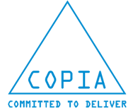 COPIA India - Home